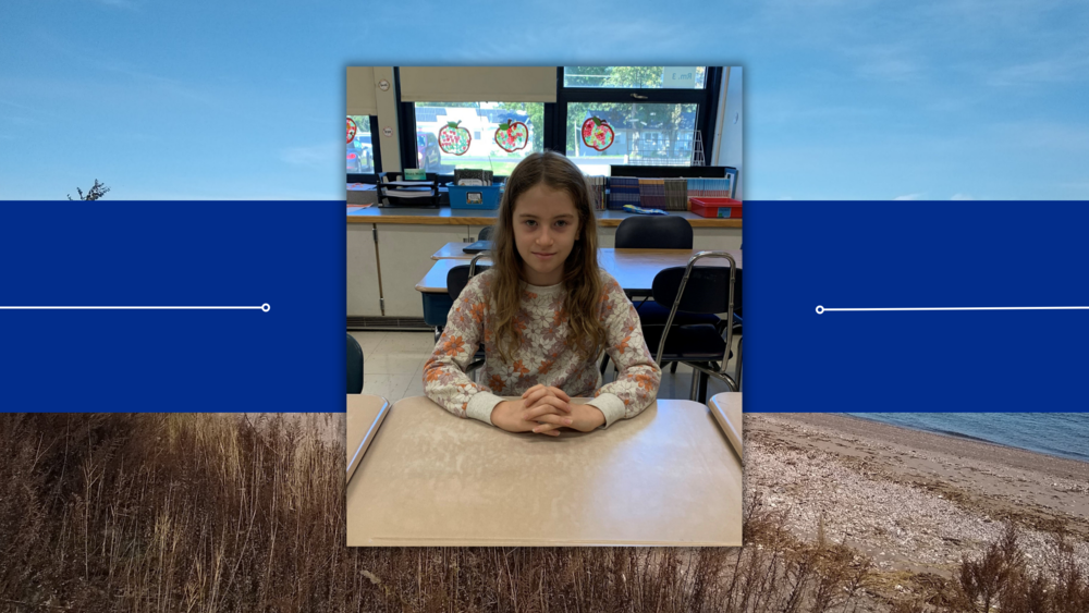 Pagels Student Wins Award in National Poetry Contest | Alma E. Pagels ...