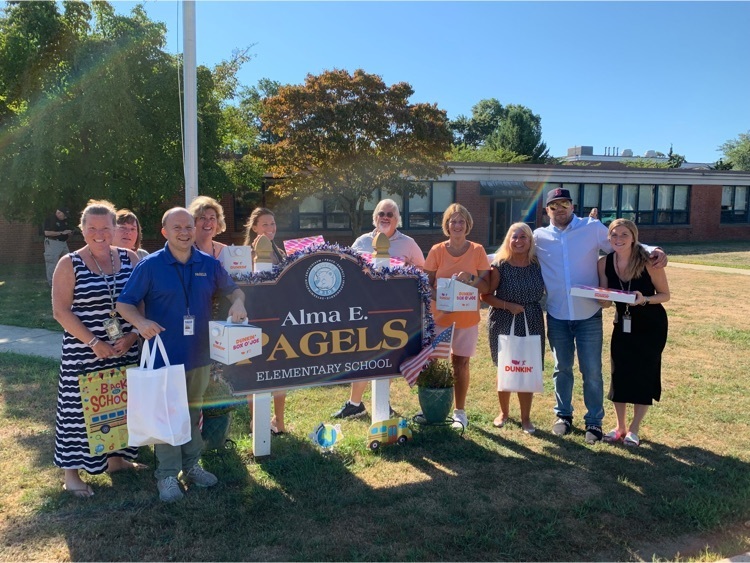 Live Feed | Alma E. Pagels Elementary School