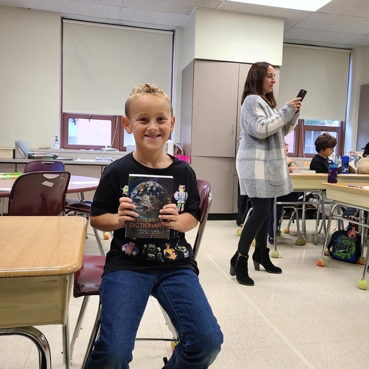 Live Feed | Edith E. Mackrille Elementary School