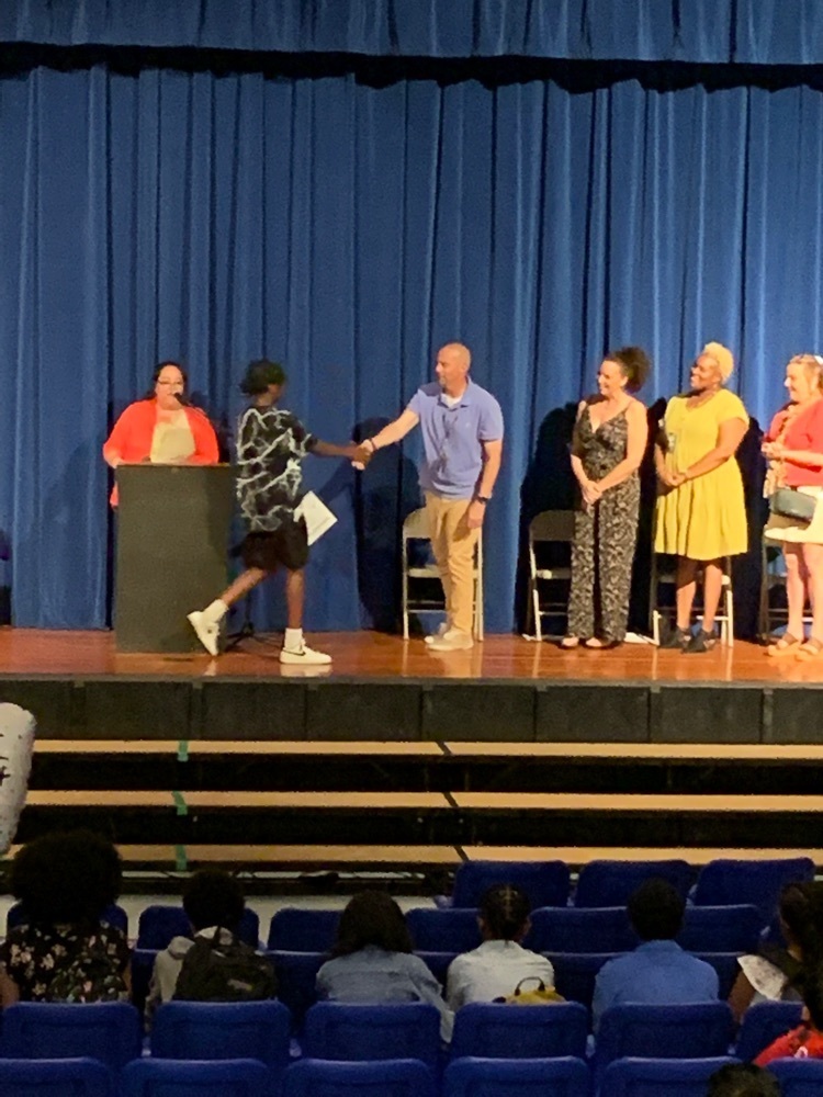 Live Feed | May V. Carrigan Intermediate School