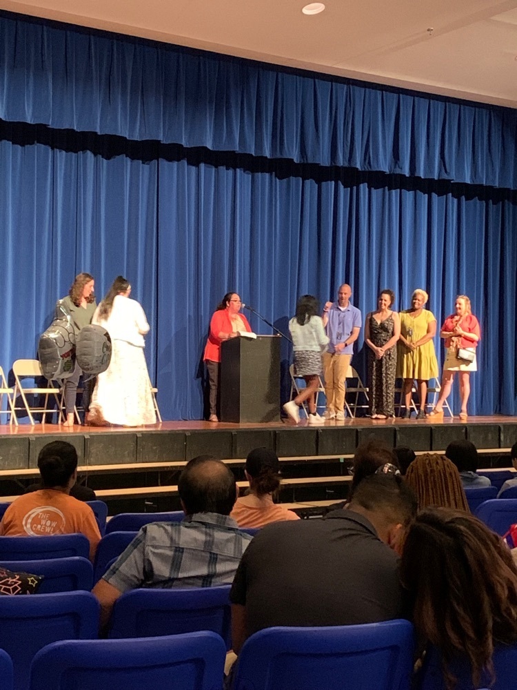 Live Feed | May V. Carrigan Intermediate School