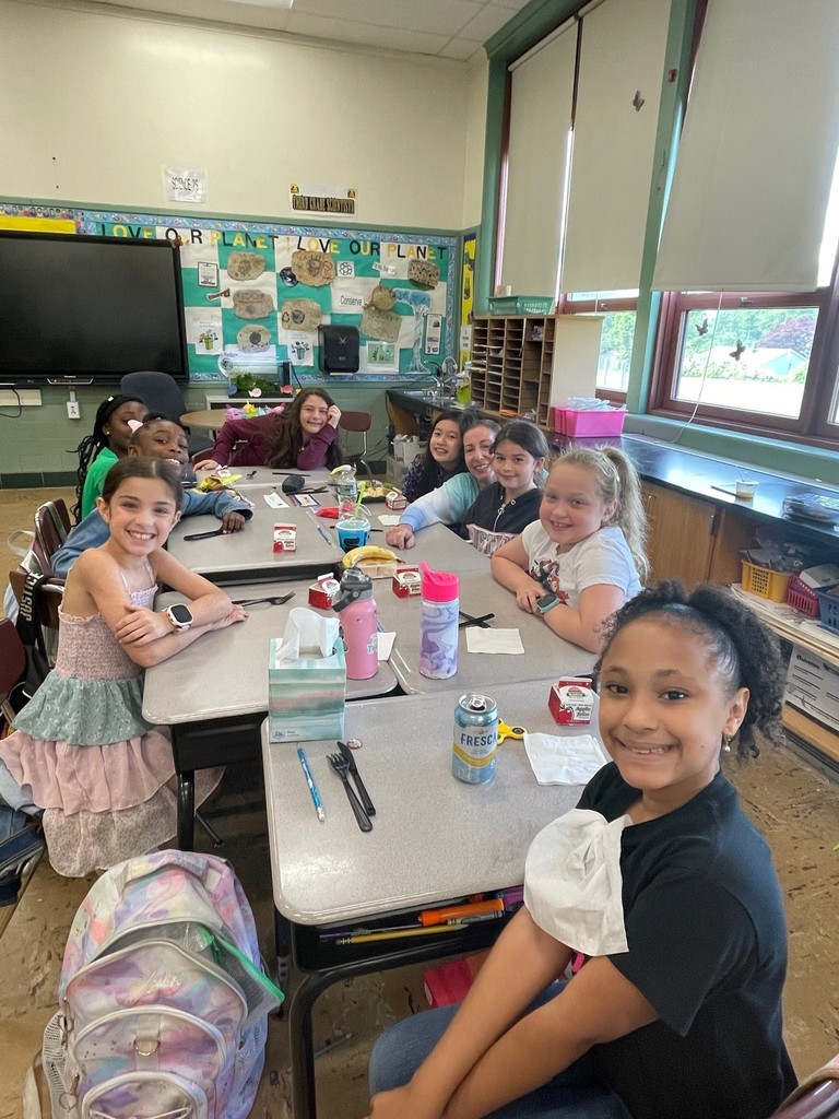 Live Feed | Seth G. Haley Elementary School