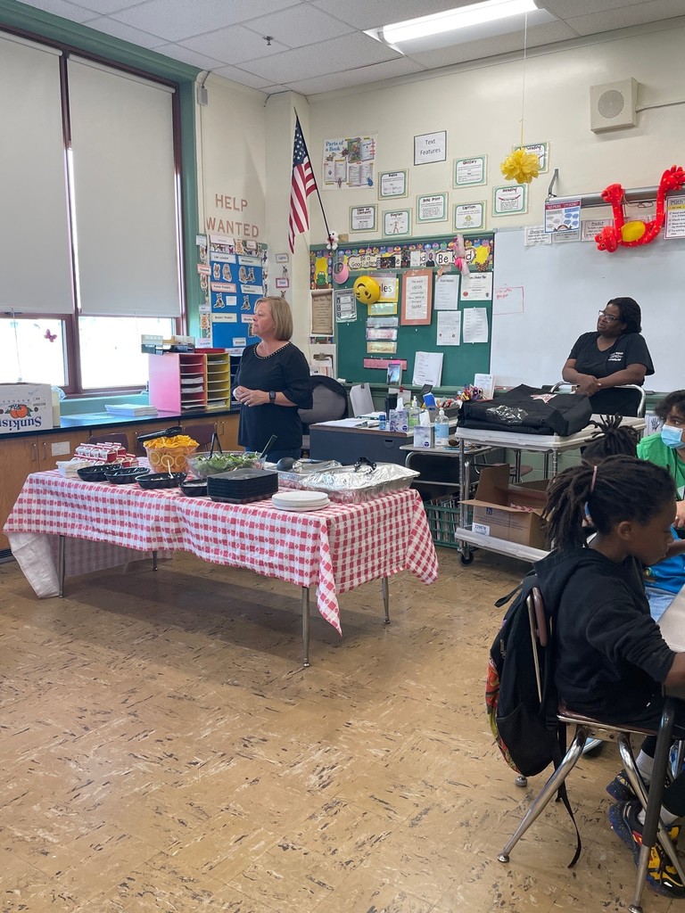 Live Feed | Seth G. Haley Elementary School