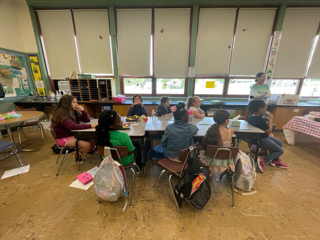 Live Feed | Seth G. Haley Elementary School